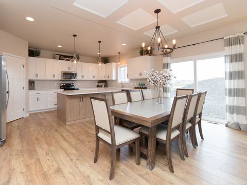 Galleries :: Krueger Construction : Custom Home Builder in Fargo & West ...